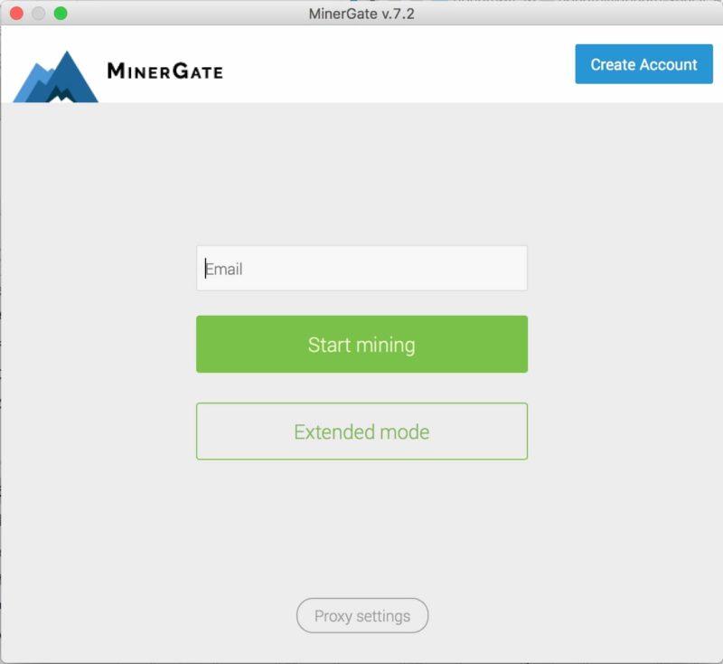 Linux/UbuntuとMinerGateでマイニングする方法